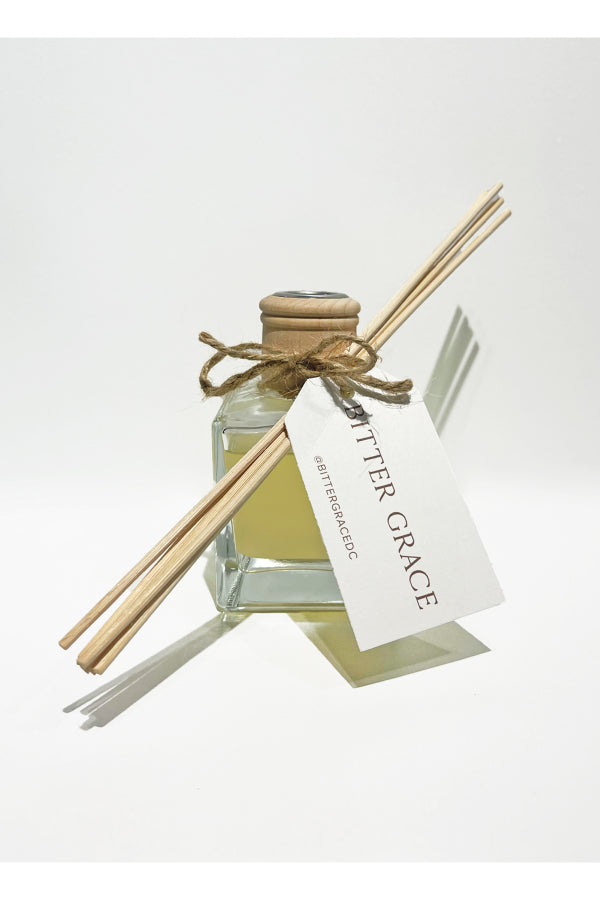 EVERGREEN Pine & Fir Oil Diffuser by Bitter Grace